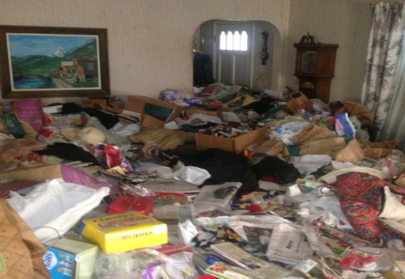 Certificate Courses – Center for Hoarding and Cluttering