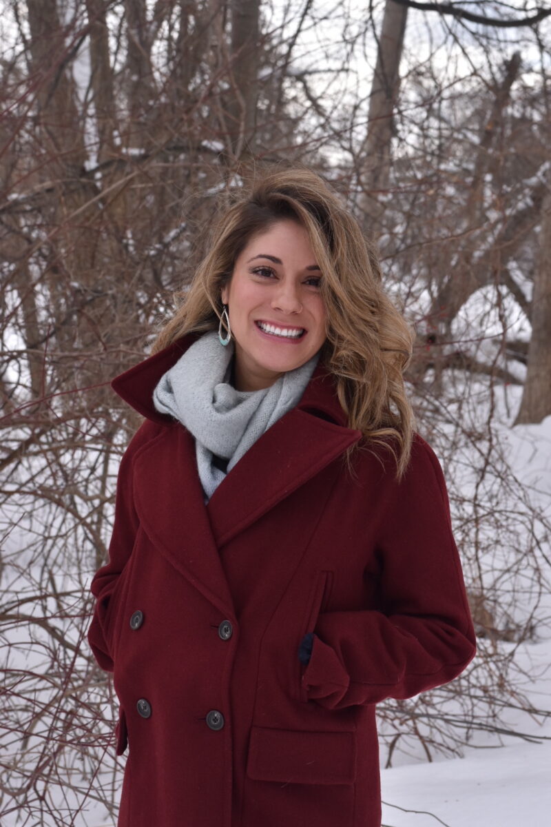 Meet the Trainers – Center for Hoarding and Cluttering